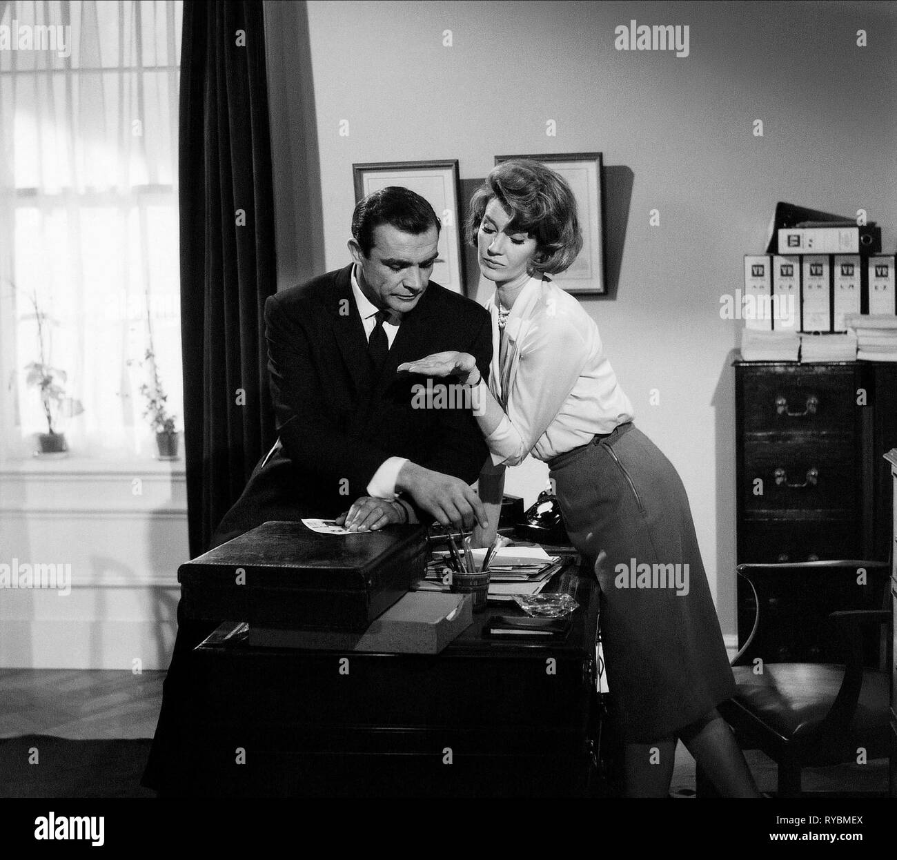 From Russia Love 1963 High Resolution Stock Photography and Images - Alamy