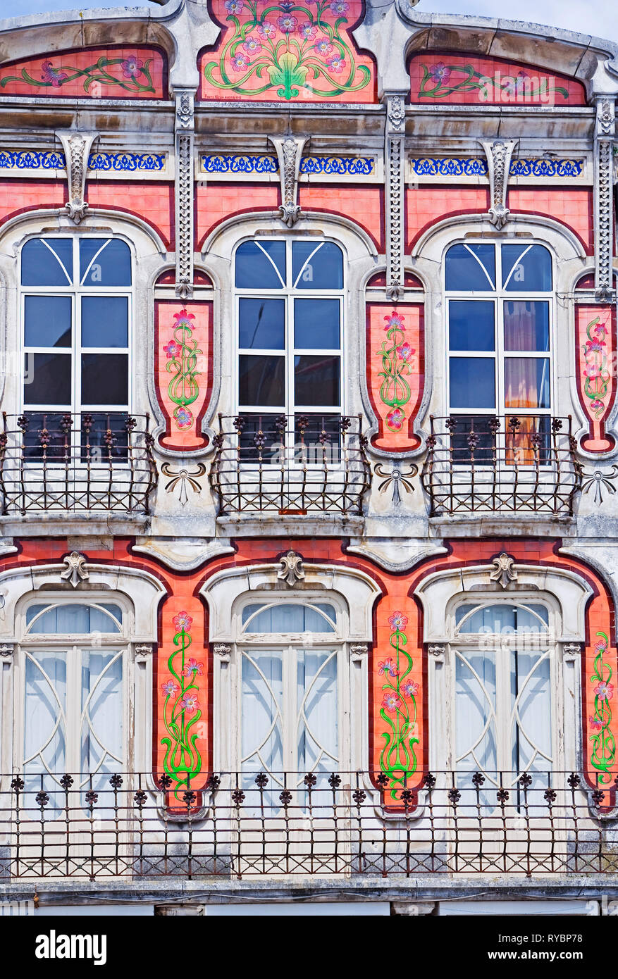 Beira Interior High Resolution Stock Photography and Images - Alamy