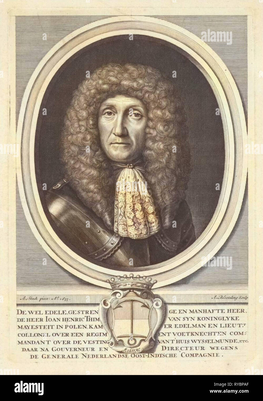 Johan hendrik thim hi-res stock photography and images - Alamy