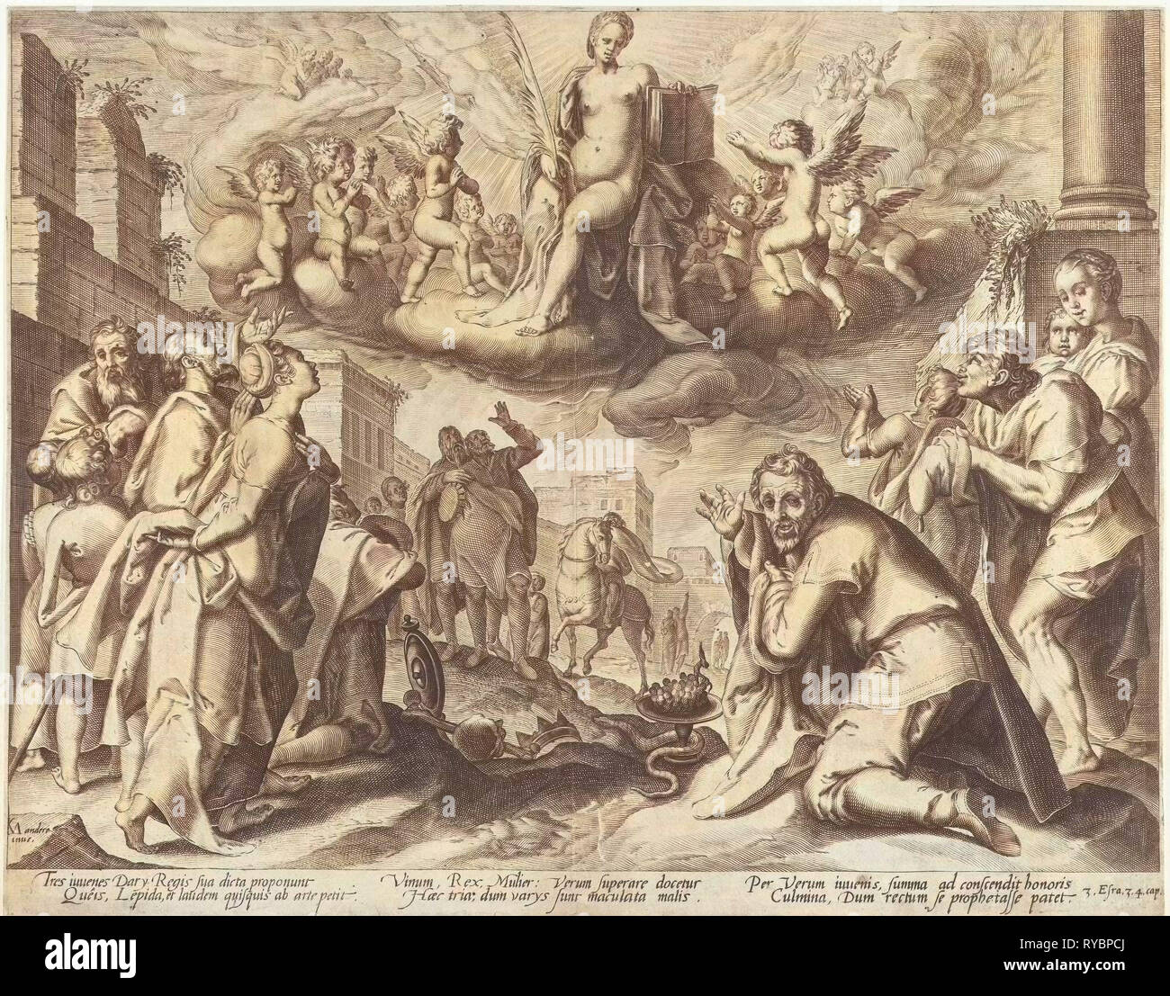 Truth conquers hi-res stock photography and images - Alamy