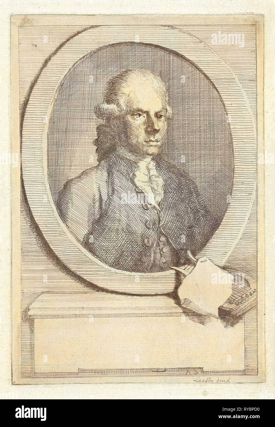 Painter jan van os hi-res stock photography and images - Alamy