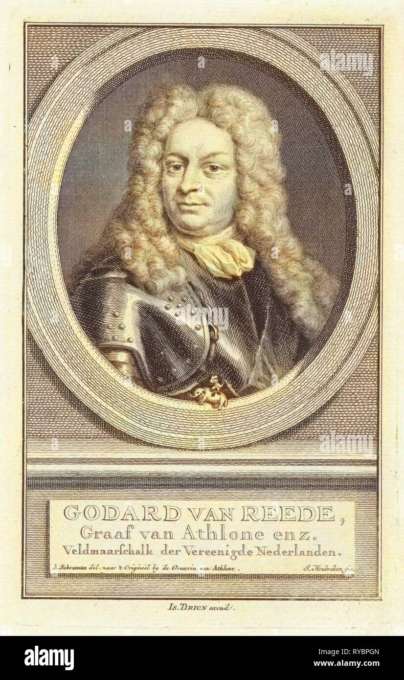 Baron van reede hi-res stock photography and images - Alamy