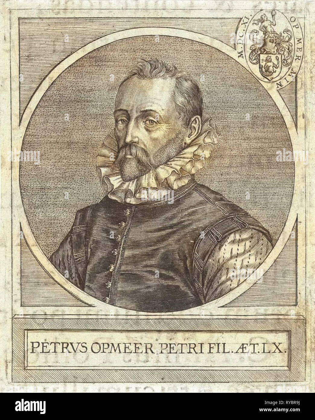 Peter of opmeer hi-res stock photography and images - Alamy