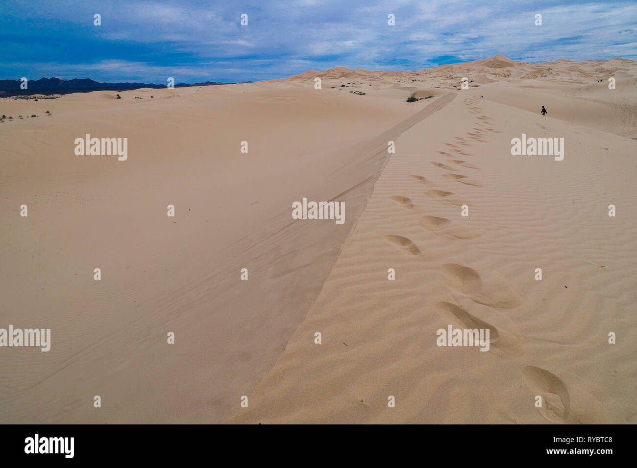 Desierto de samalayuca hi-res stock photography and images - Alamy