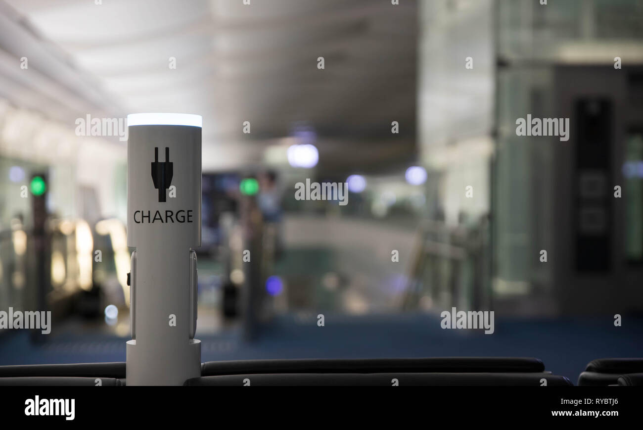 Charging port hi-res stock photography and images - Alamy