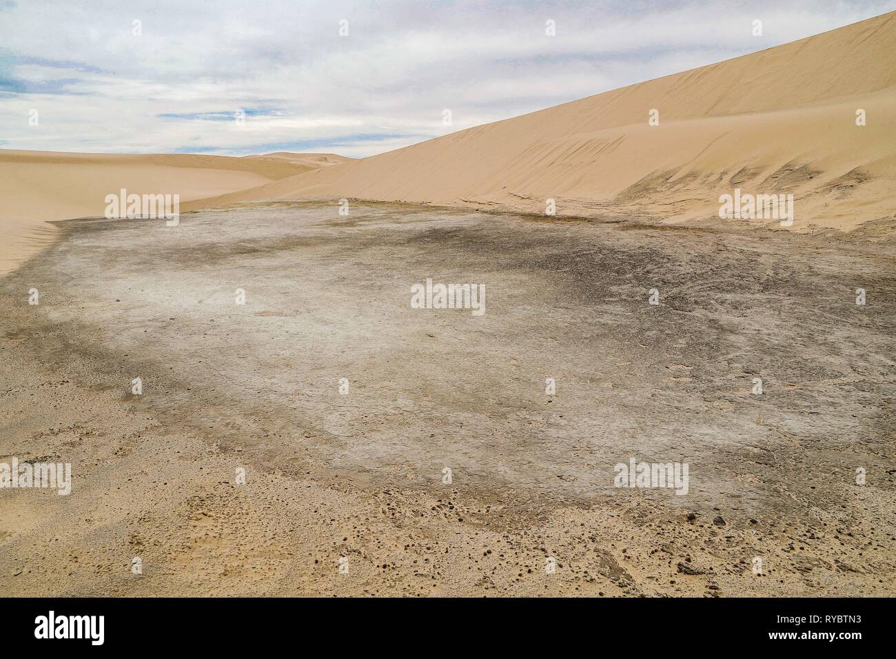 Samalayuca desert hi-res stock photography and images - Alamy