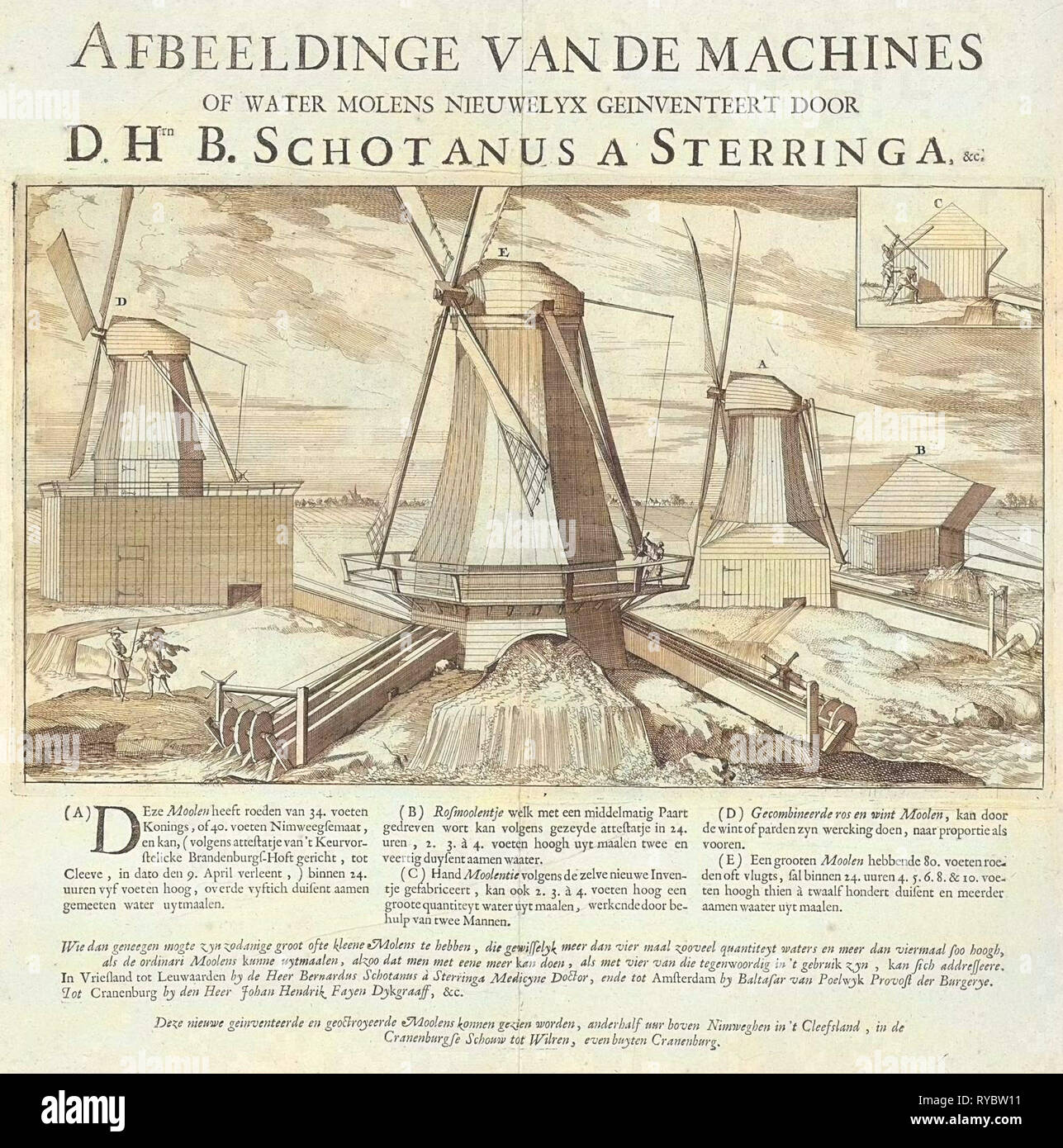 Kleef hi-res stock photography and images - Alamy