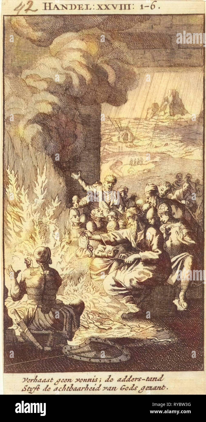 Fire snake hi-res stock photography and images - Alamy