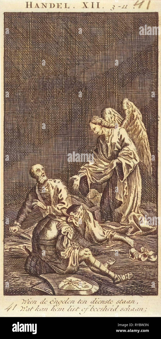 The liberation of peter hi-res stock photography and images - Alamy