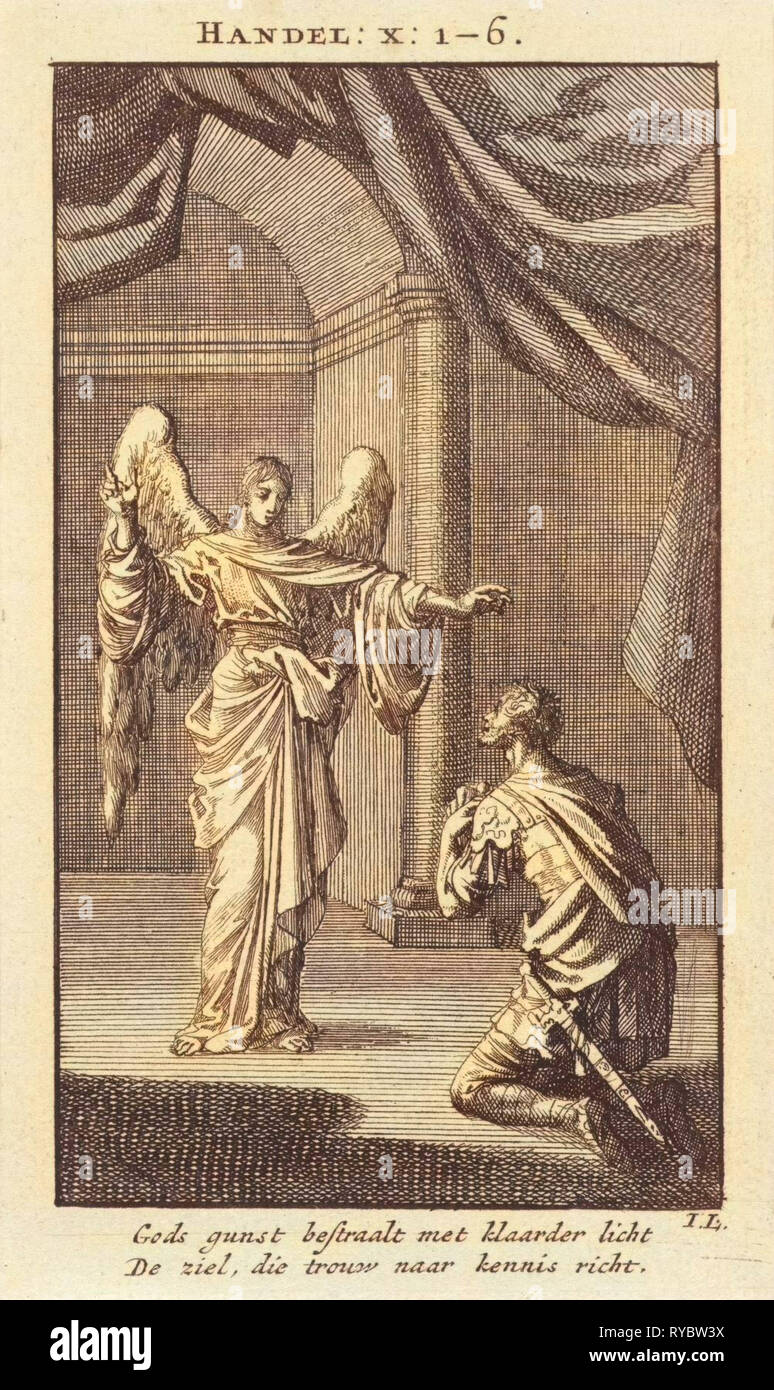 Cornelius centurion hi-res stock photography and images - Alamy