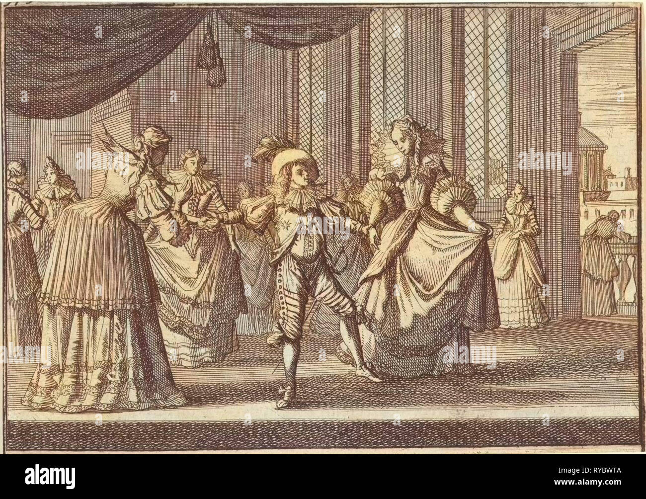 King balthazar hi-res stock photography and images - Alamy