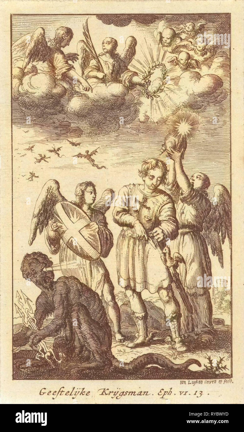 Christian knight hi-res stock photography and images - Alamy