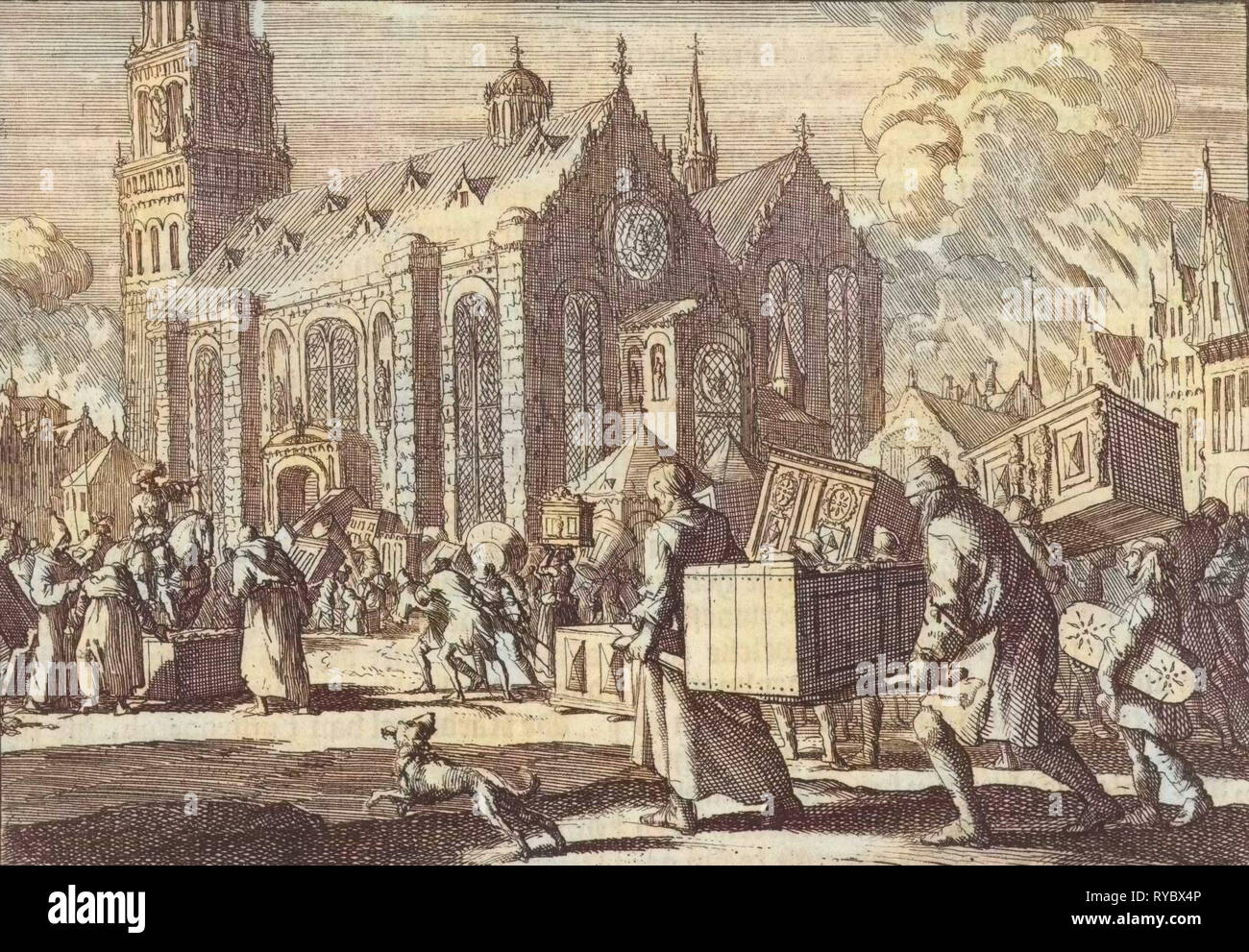 French general monclar hi-res stock photography and images - Alamy