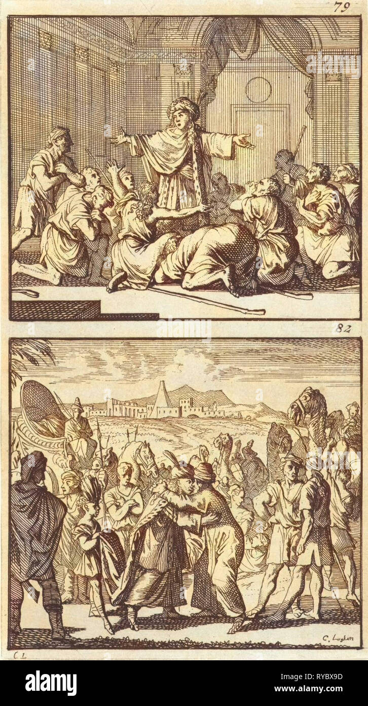 Andries van damme hi-res stock photography and images - Alamy