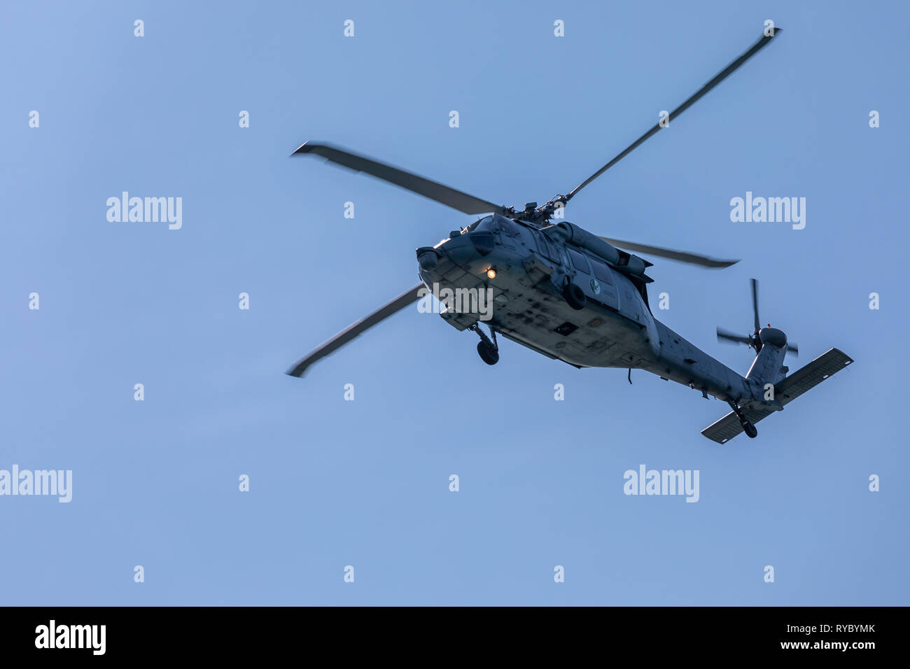 Us navy sea hawk hi-res stock photography and images - Alamy