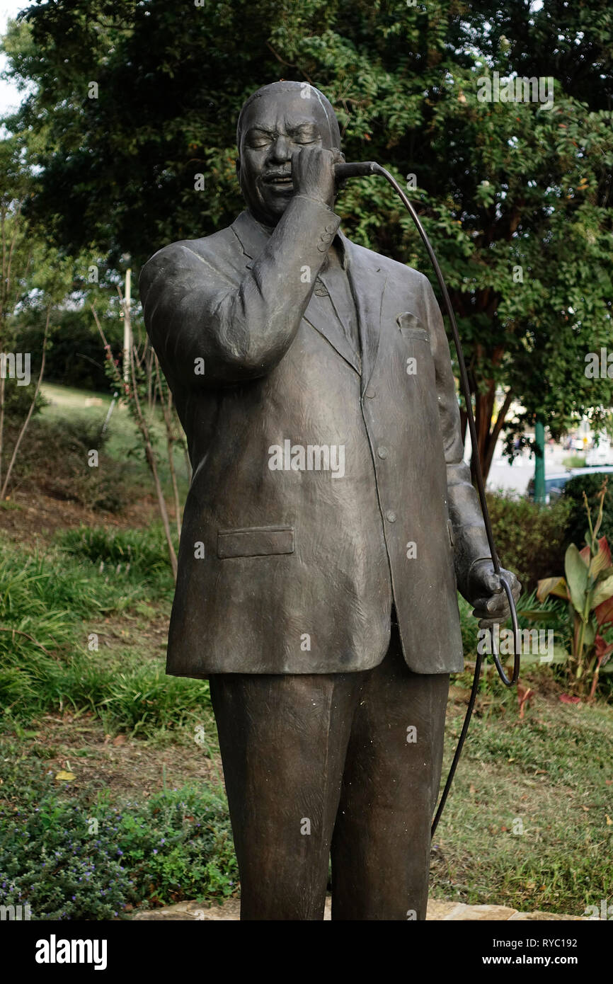 Bobby bland hi-res stock photography and images - Alamy