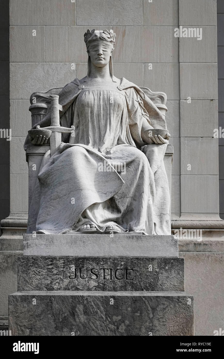 Shelby county courthouse Memphis Tennessee Stock Photo - Alamy