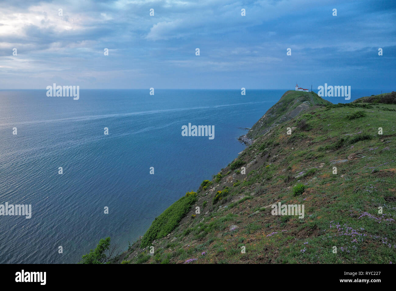 Emine bulgaria hi-res stock photography and images - Alamy