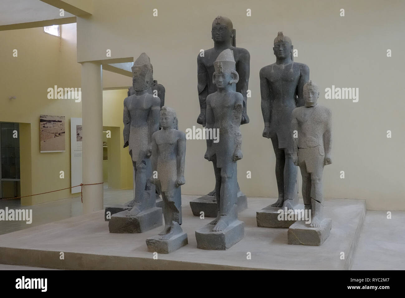Kerma hi-res stock photography and images - Alamy