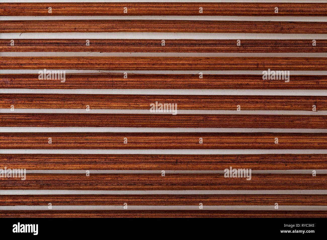 Dark reddish bamboo texture (collection of vegetal and natural fibers ...