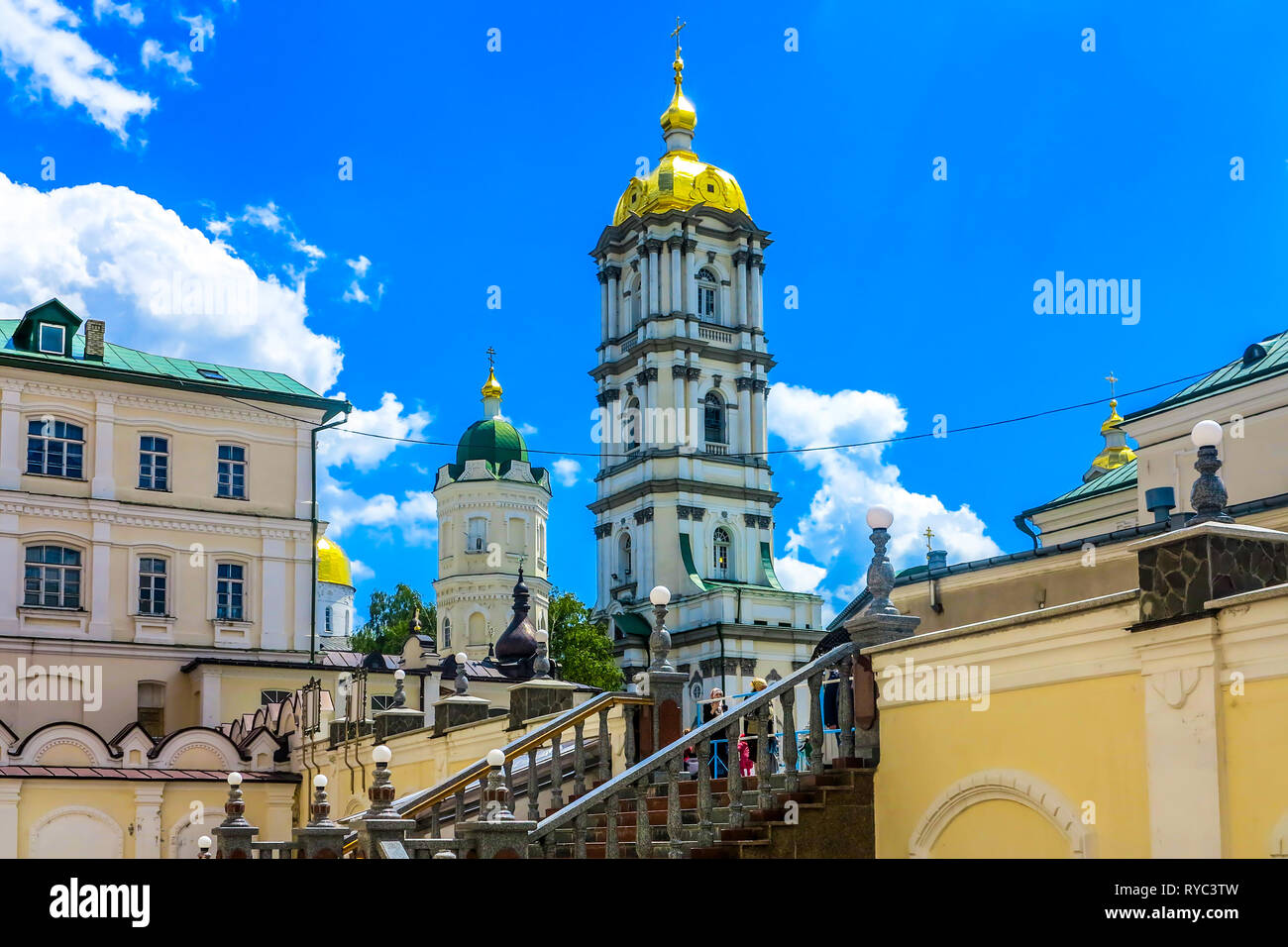 Uspenska church hi-res stock photography and images - Alamy