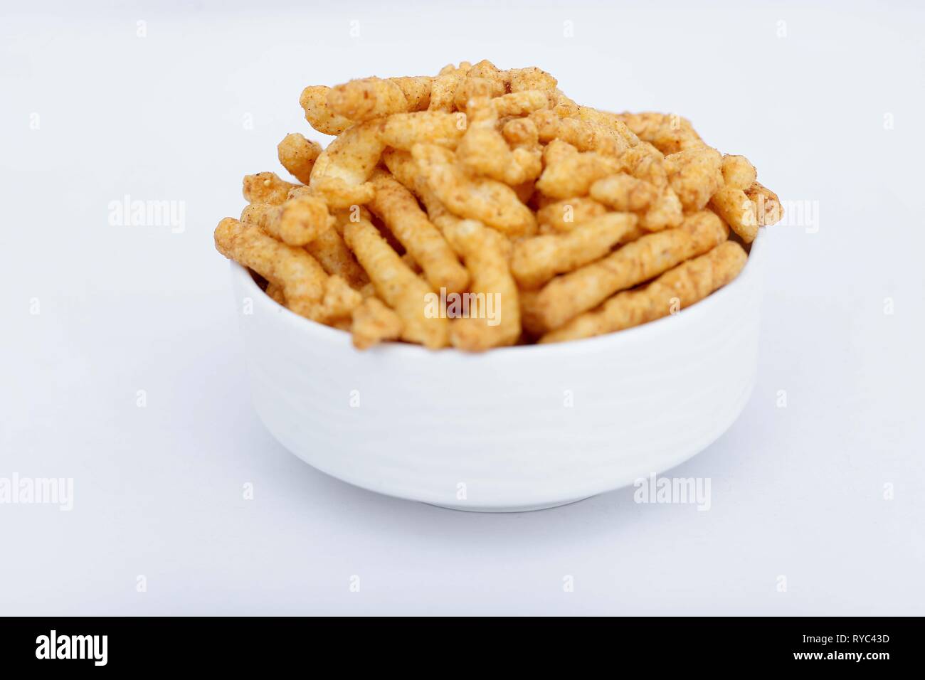 Kurkure hi-res stock photography and images - Alamy