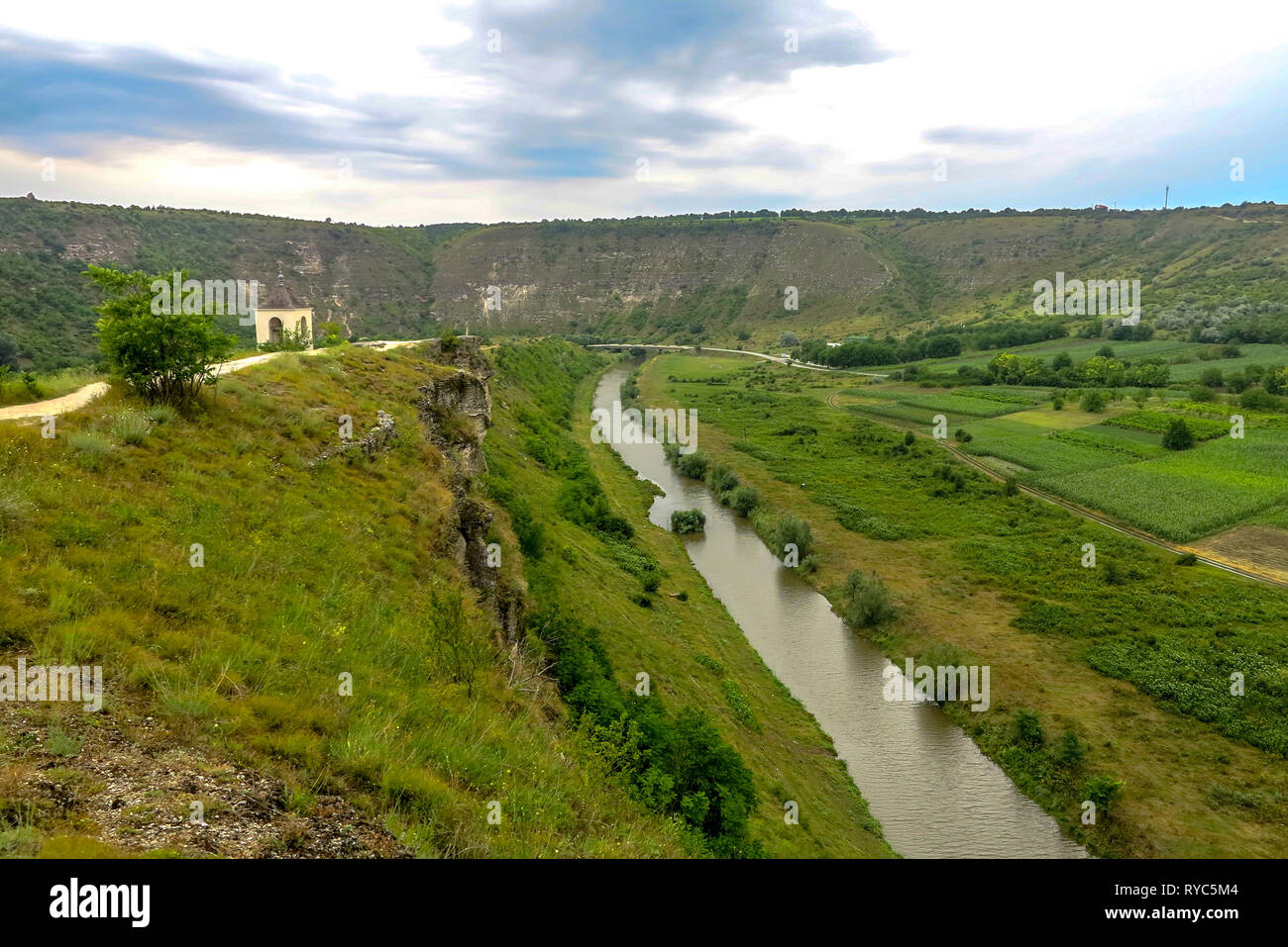 Old orhei village hi-res stock photography and images - Alamy