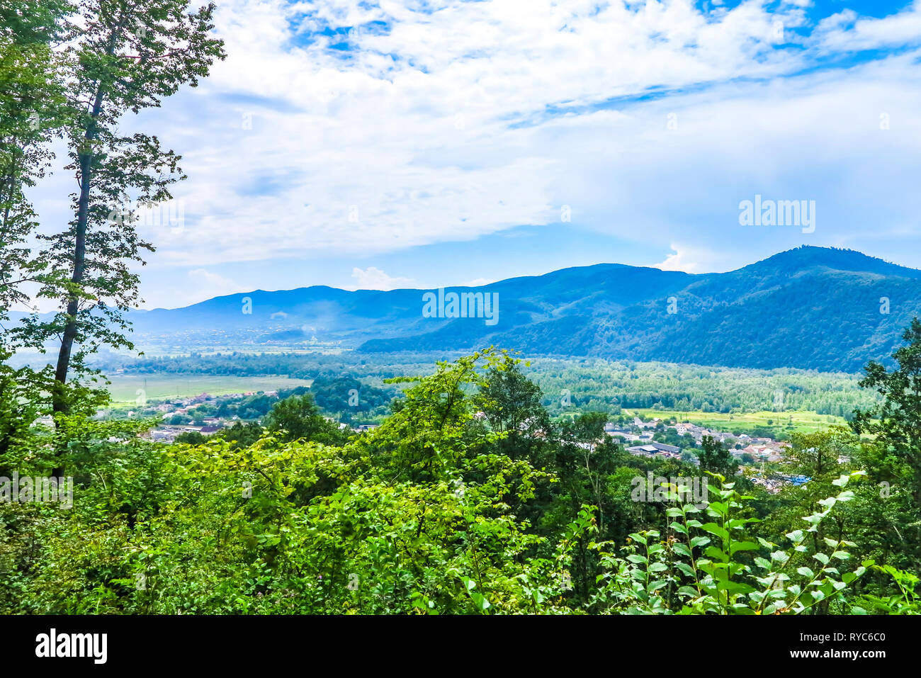 Khust Castle High Resolution Stock Photography and Images - Alamy