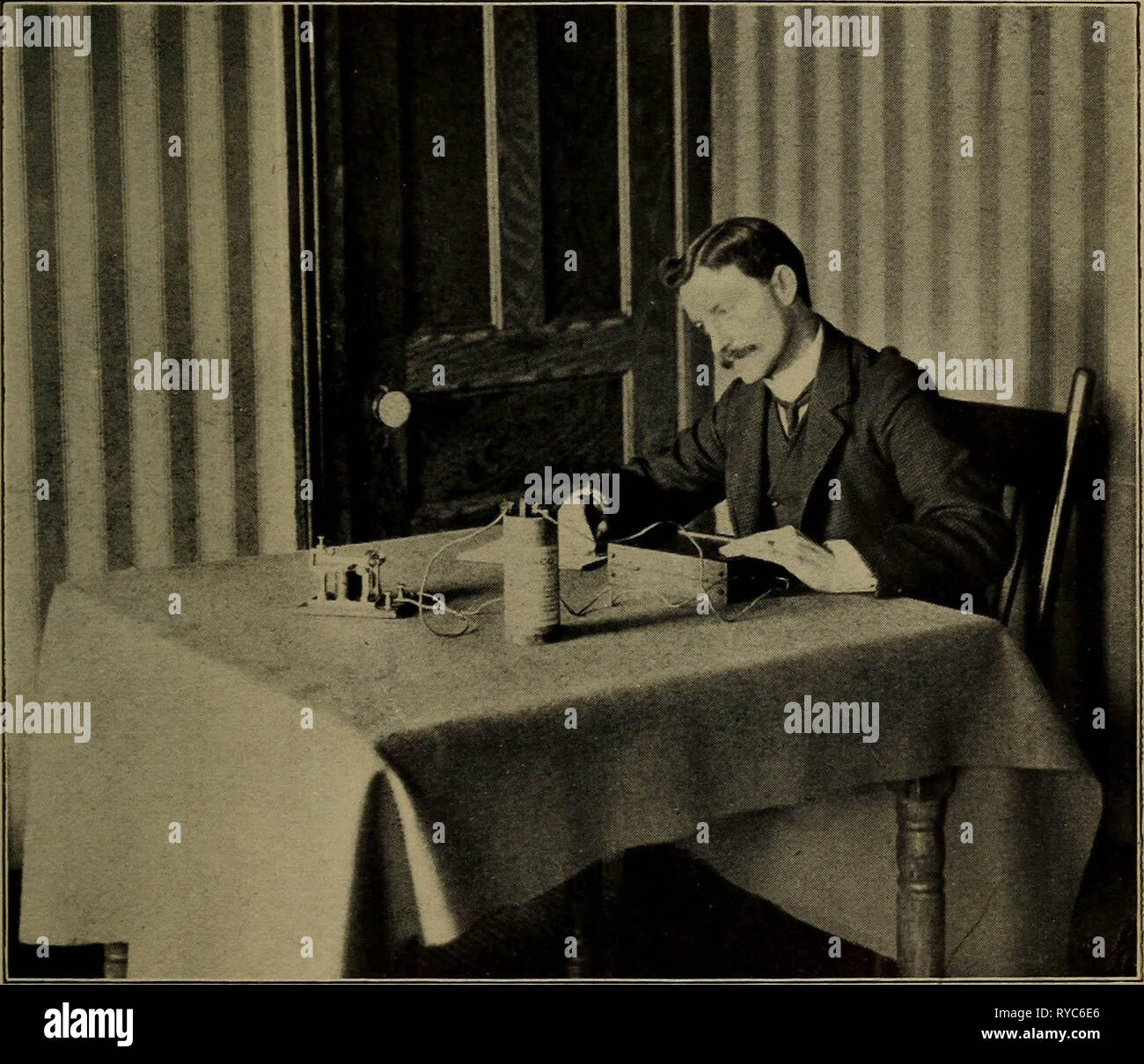 "Two thousand years in celestial life. Introduction to Science and key ...