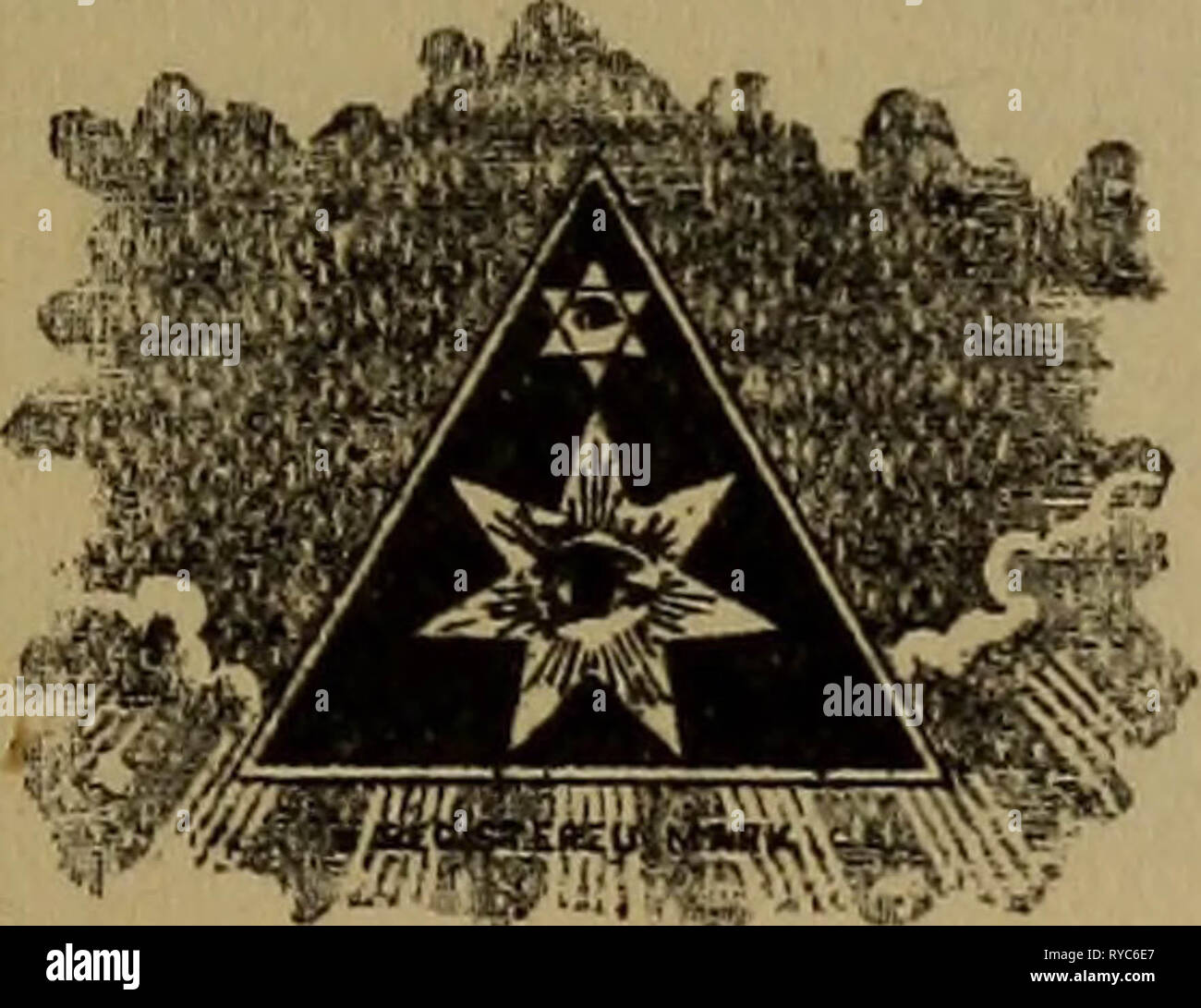 Divine Law High Resolution Stock Photography and Images - Alamy