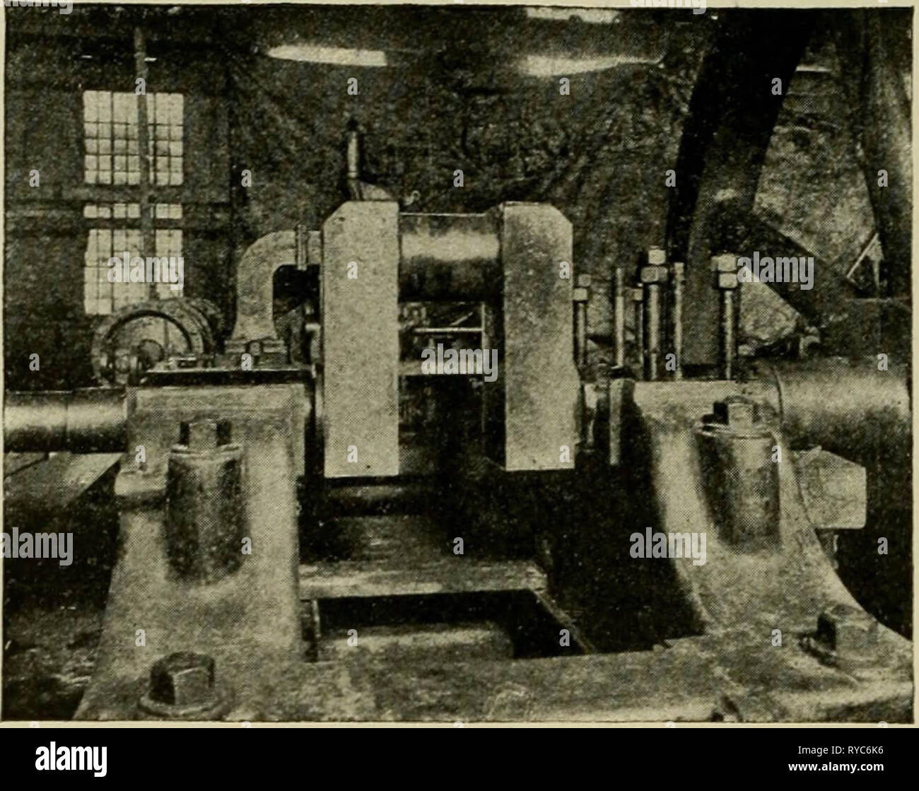 "Official proceedings" (1901 Stock Photo - Alamy