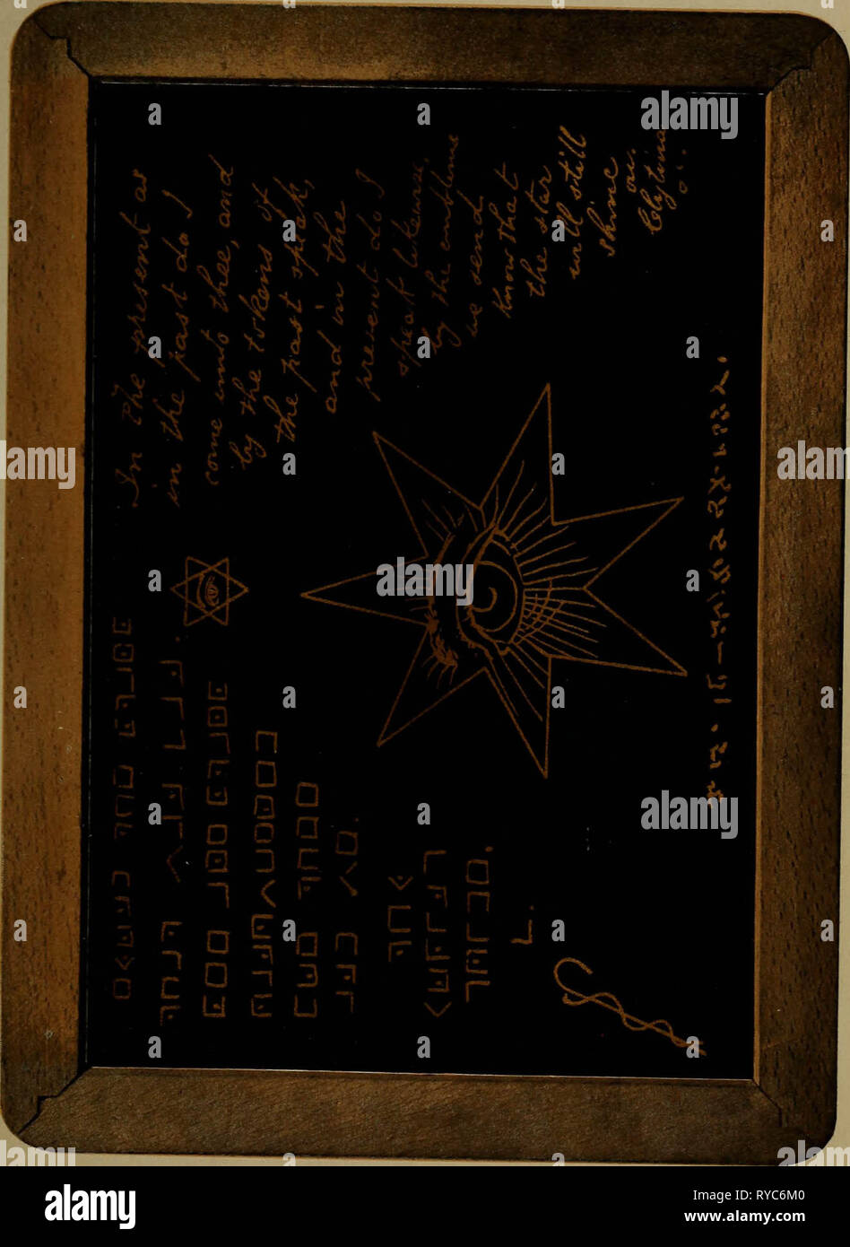 "Two thousand years in celestial life. Introduction to Science and key ...