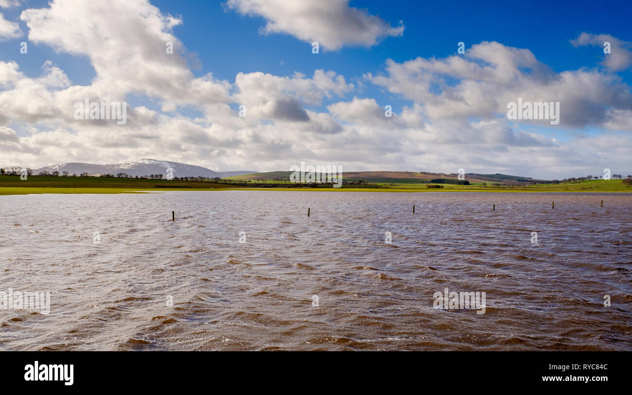 Carnwath farm hi-res stock photography and images - Alamy