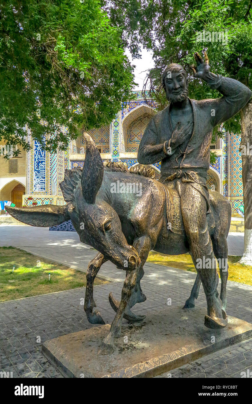 Nasreddin hi-res stock photography and images - Alamy