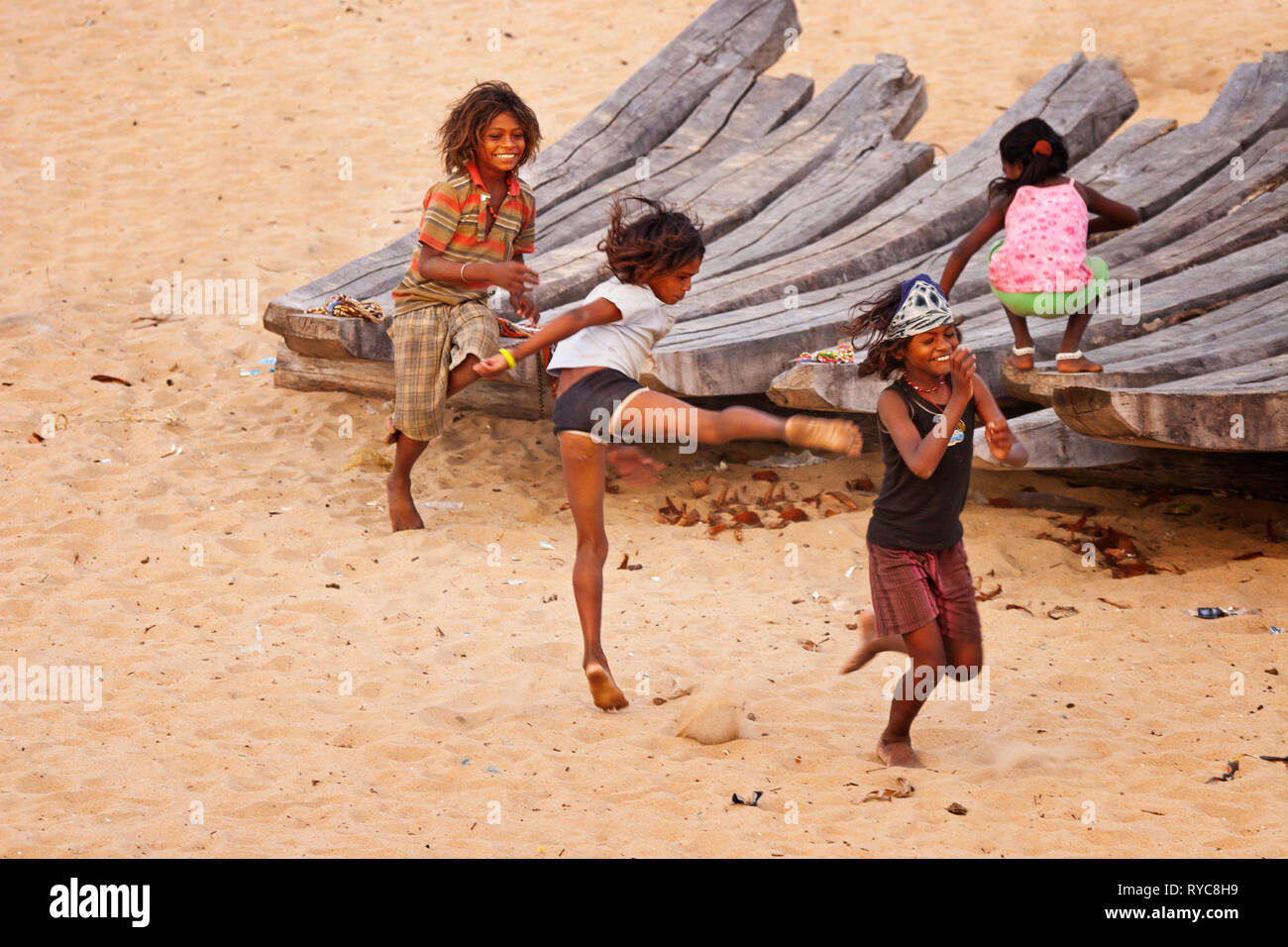 A Gypsy Boy Stock Photos & A Gypsy Boy Stock Images - Alamy