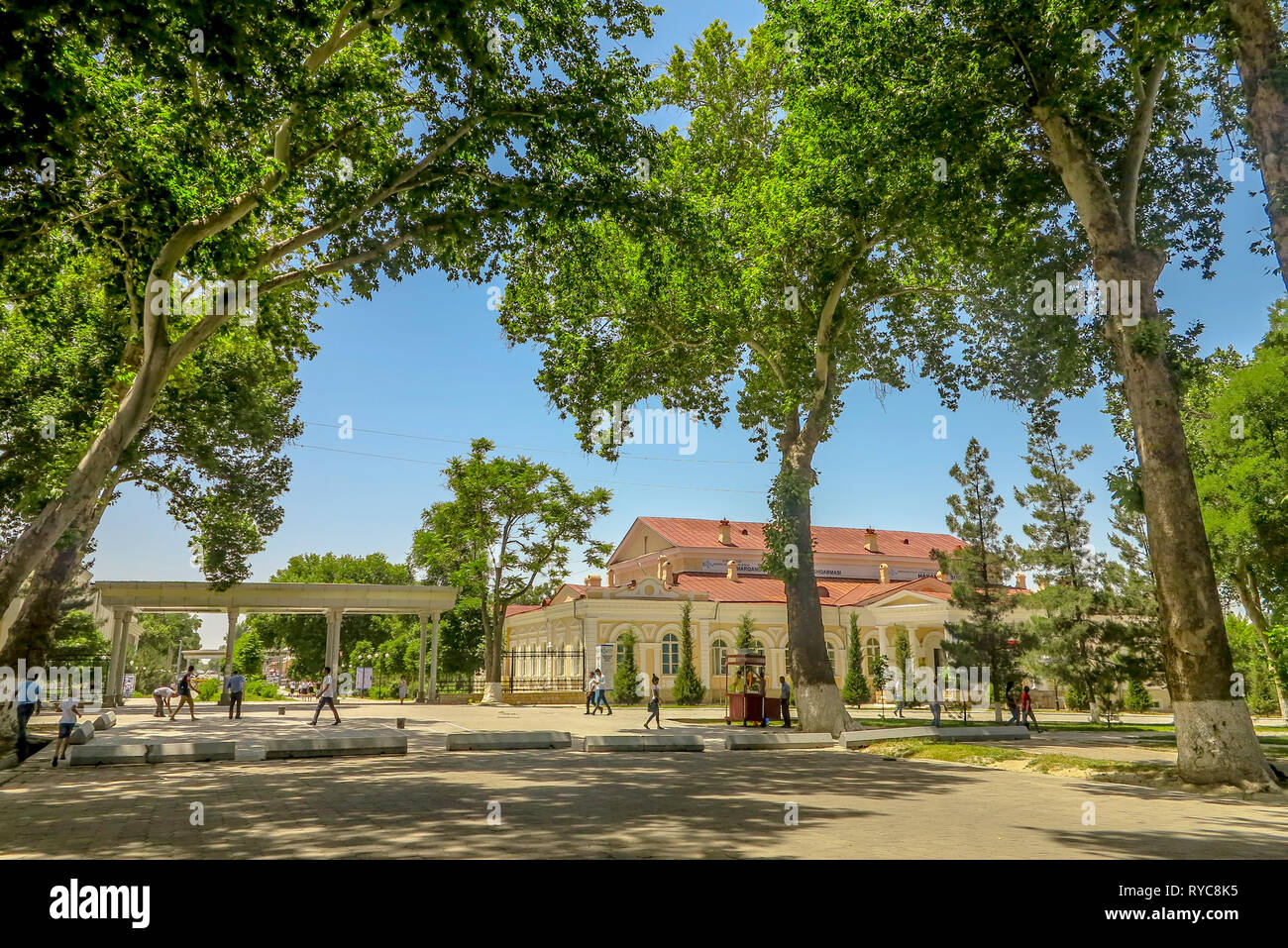 Samgu hi-res stock photography and images - Alamy
