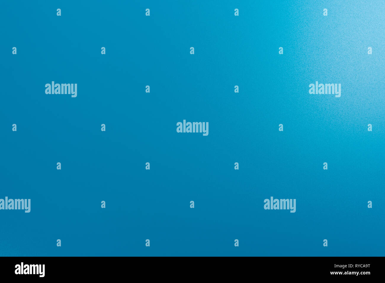 Texture in a bright, blue color illuminated with a delicate light Stock ...