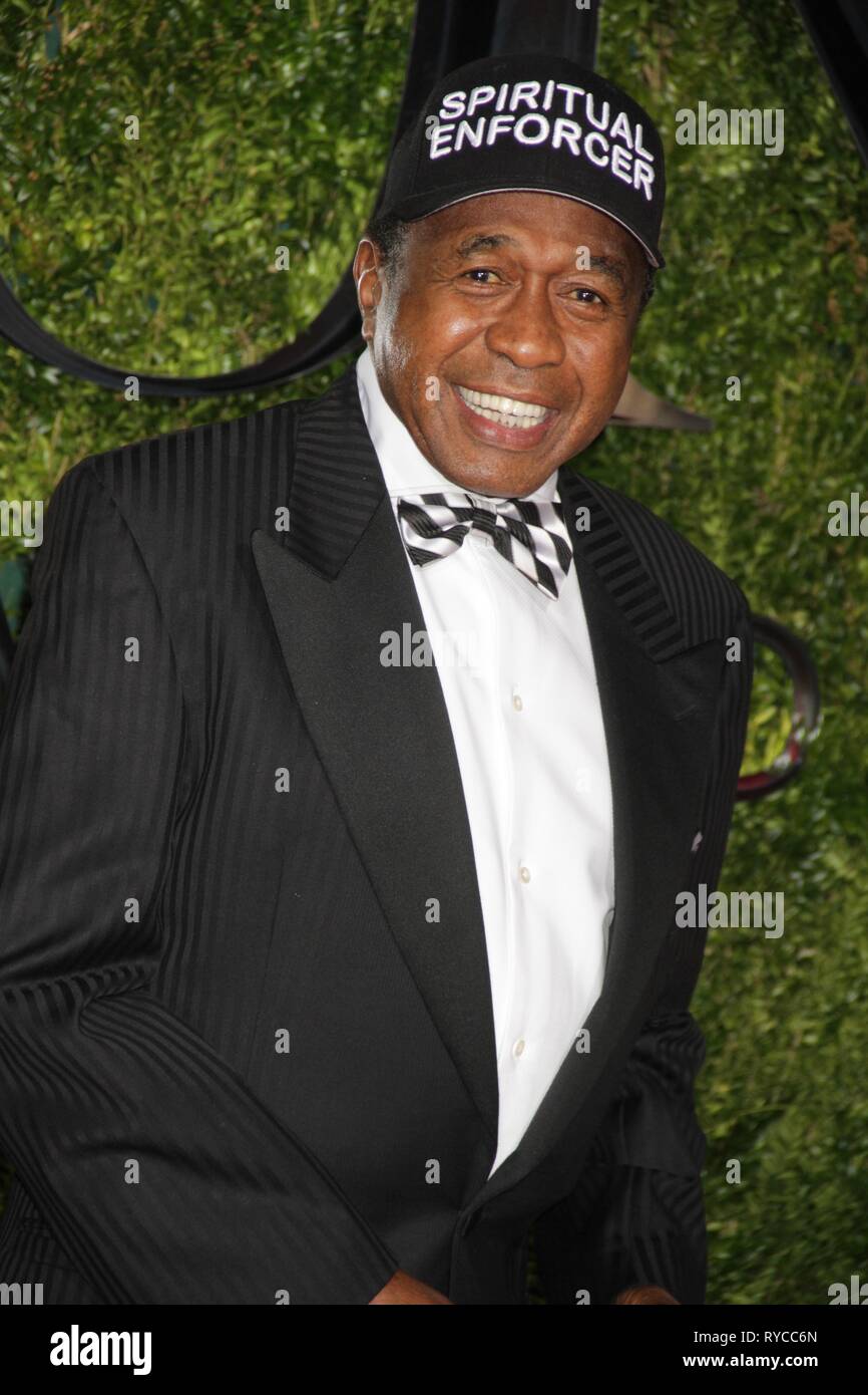 BEN VEREEN at the 2015 Tony Awards Photo By John Barrett/PHOTOlink ...