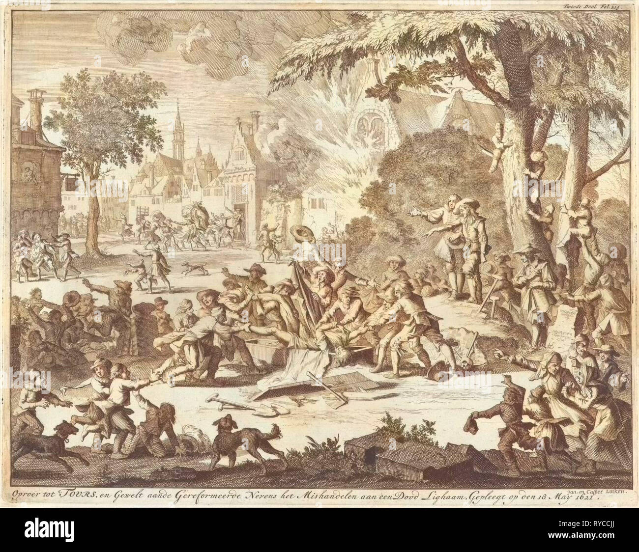 Persecution believers hi-res stock photography and images - Alamy