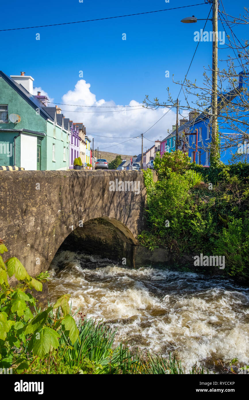 Ardgroom hi-res stock photography and images - Alamy