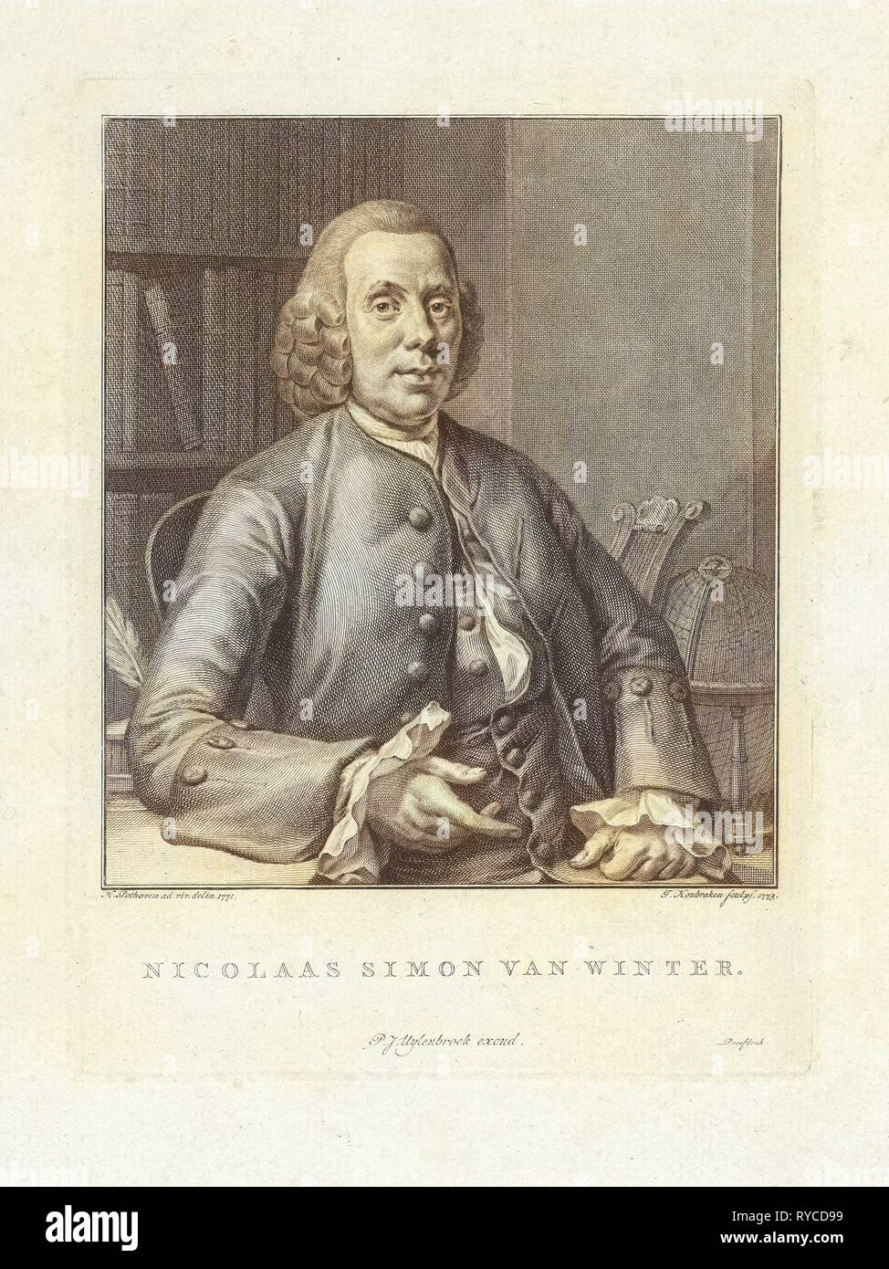 Poet nicholas simon winter hi-res stock photography and images - Alamy