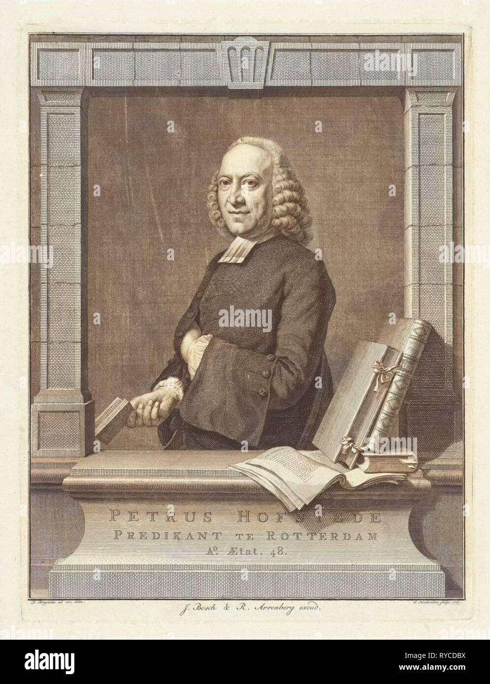 Peter hofstede hi-res stock photography and images - Alamy