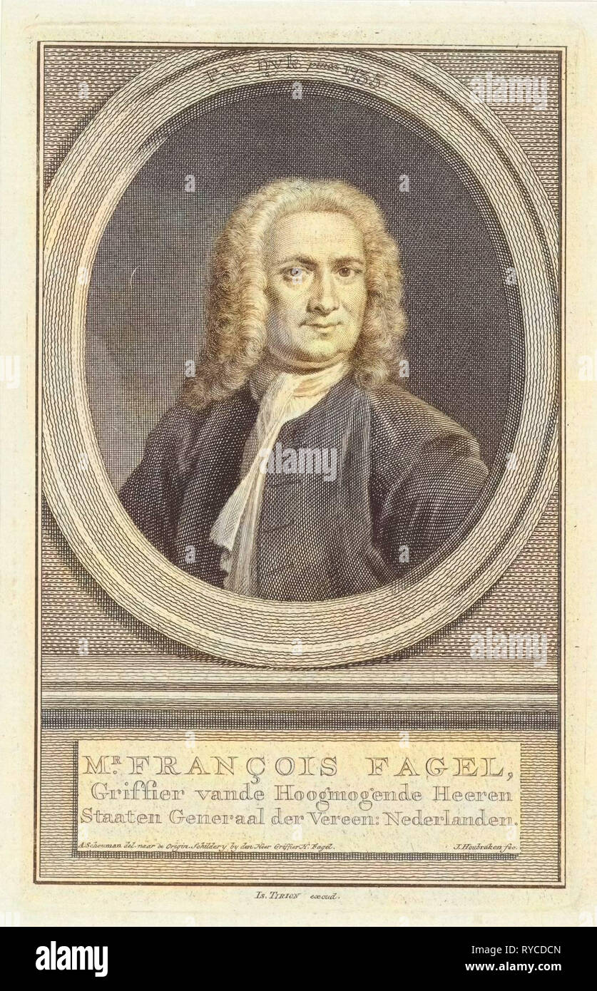 Francois fagel hi-res stock photography and images - Alamy