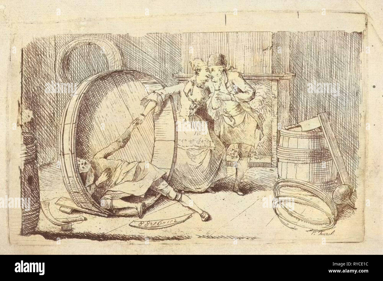 1761 1800 hi-res stock photography and images - Alamy