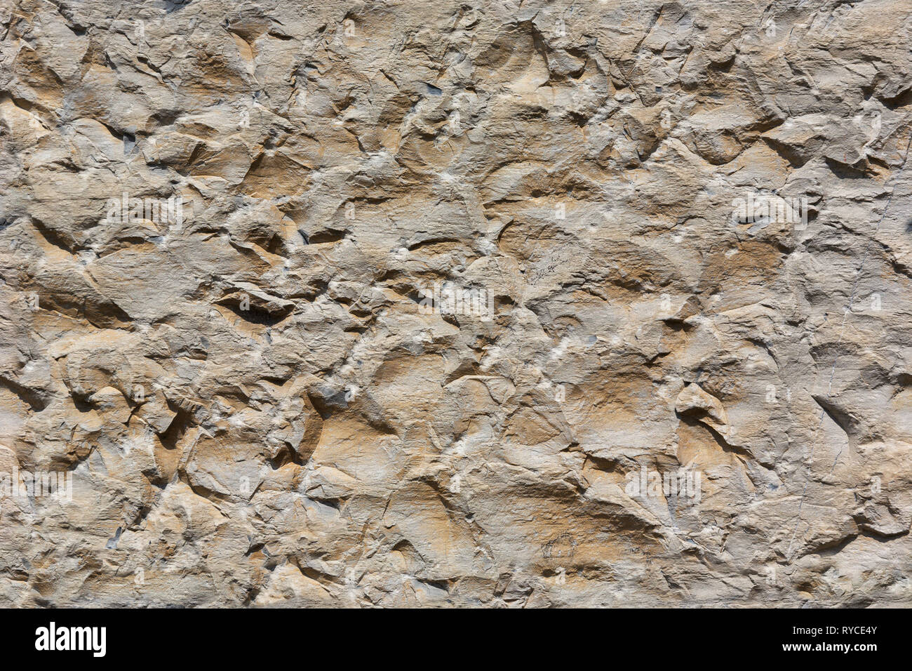 rough stone wall texture Stock Photo - Alamy