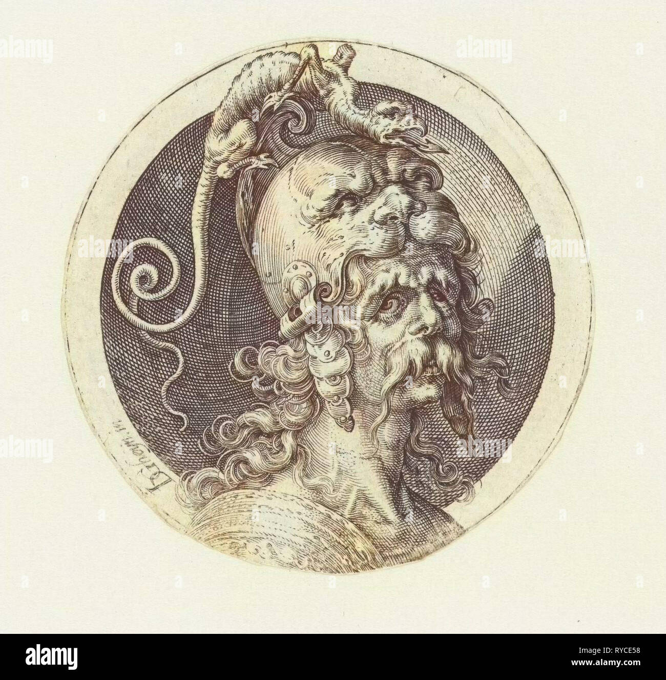 Ares god hi-res stock photography and images - Alamy