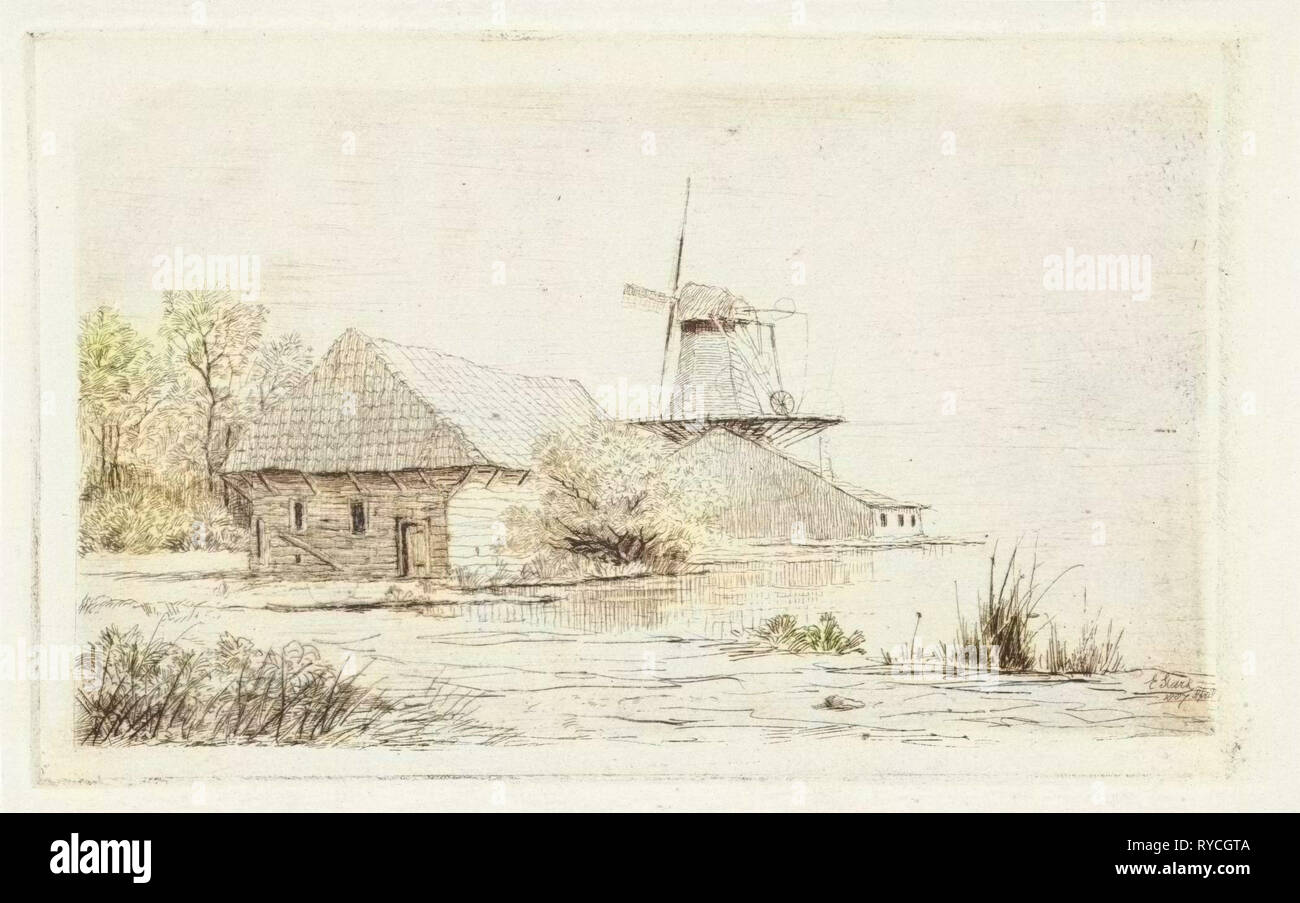 1887 barn hi-res stock photography and images - Alamy