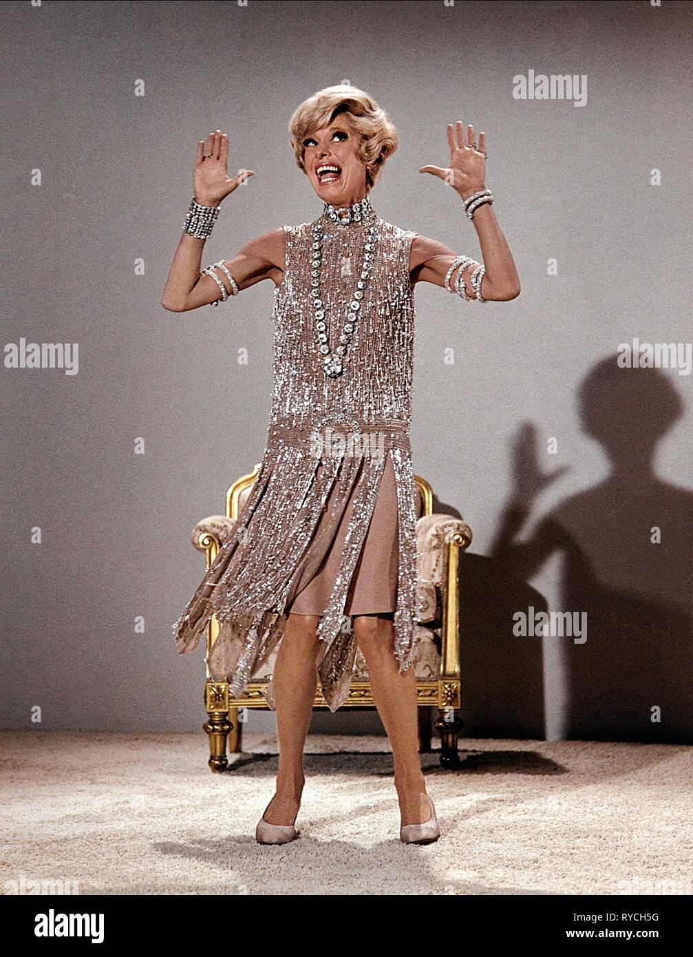 Carol Channing Thoroughly Modern Millie