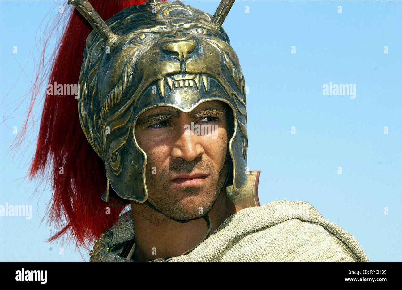 Alexander Farrell High Resolution Stock Photography and Images - Alamy