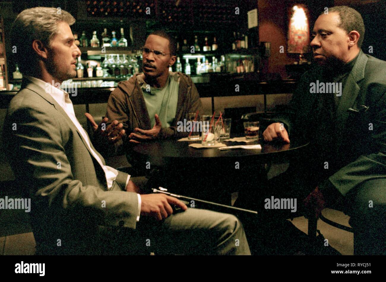 Collateral (2004) Tom Cruise High Resolution Stock Photography and ...